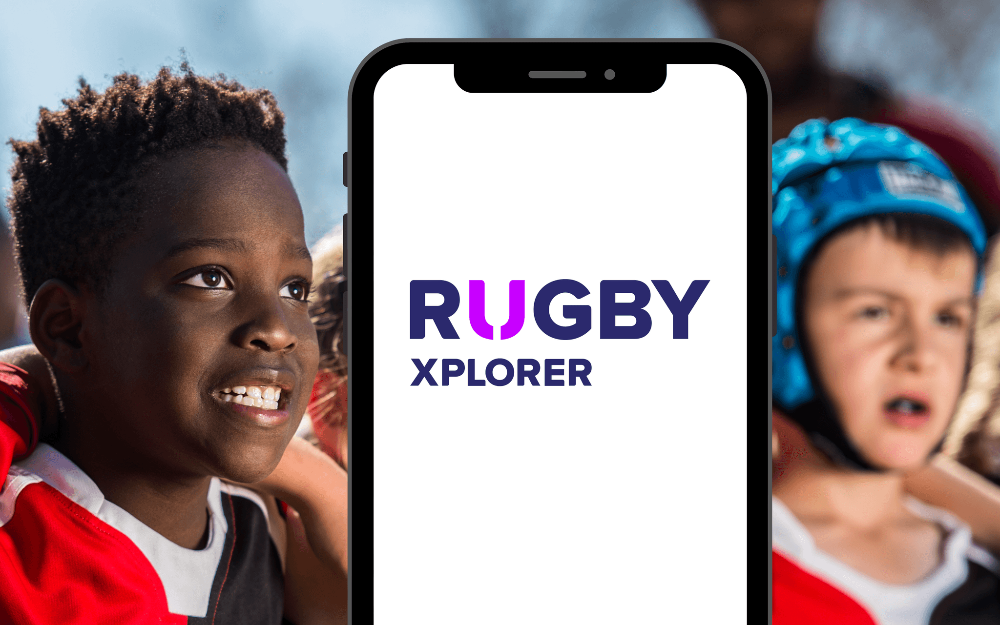 Get into Rugby Play | Rugby Australia