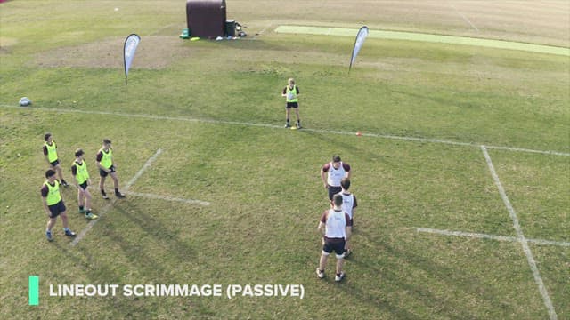 Set Piece | Rugby Australia
