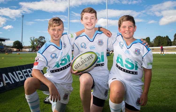 What Is Rugby | Rugby Australia