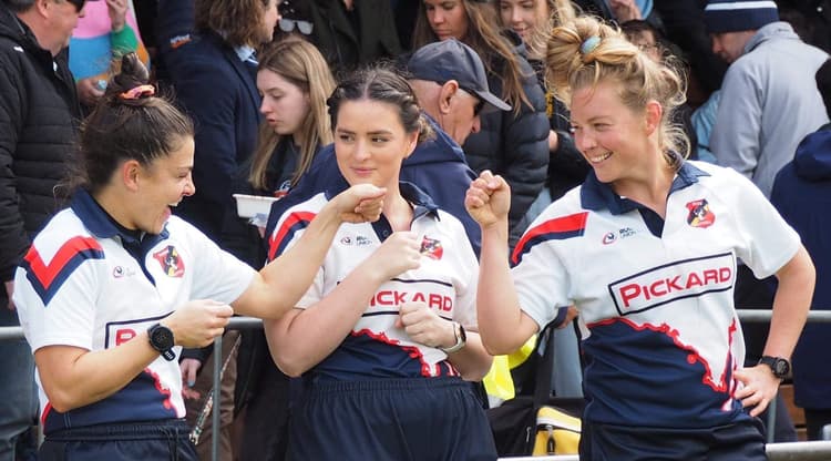 Coach resources | Rugby Australia