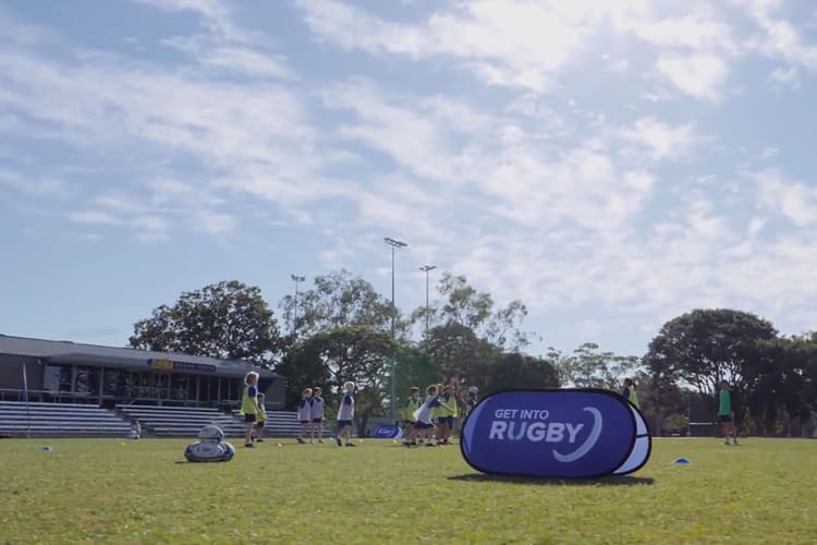 Defence | Rugby Australia