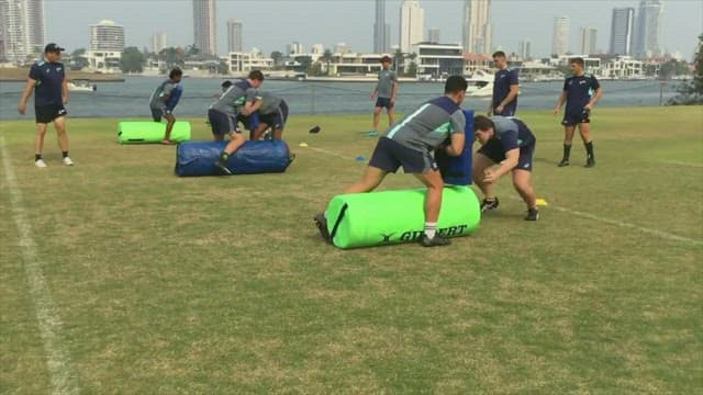 Perform | Rugby Australia