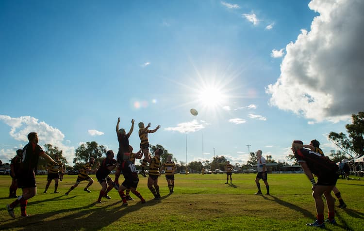 Codes and Policies | Rugby Australia