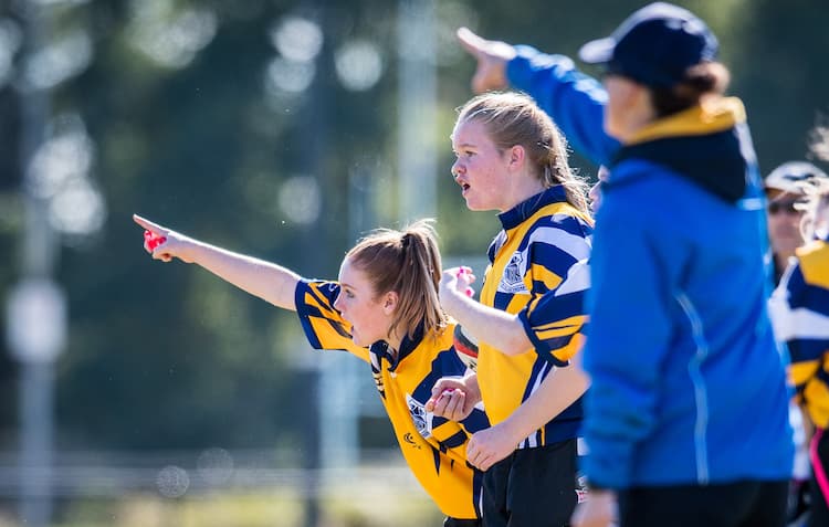 Codes and Policies | Rugby Australia