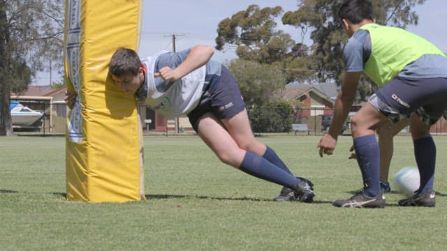Coach resources | Rugby Australia