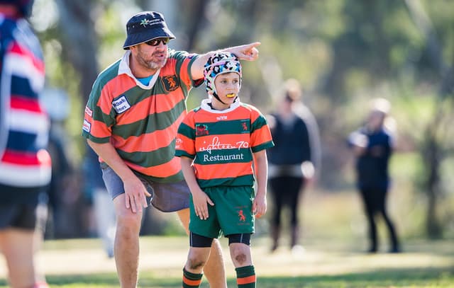 Codes and Policies | Rugby Australia