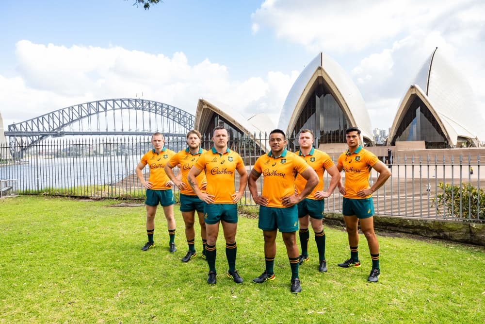 Our Partners | Rugby Australia