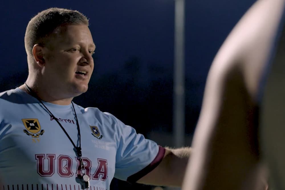 Coach resources | Rugby Australia