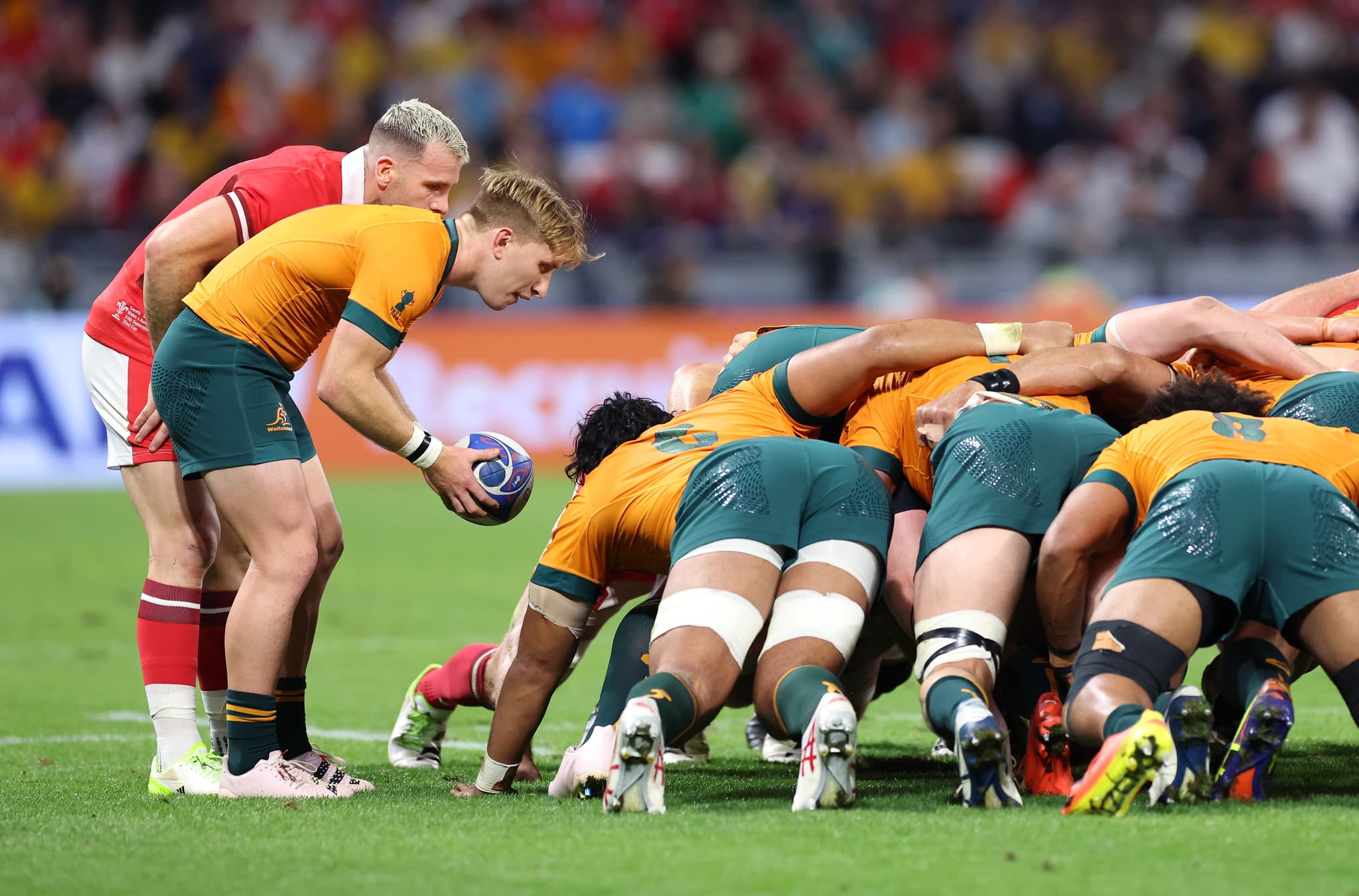 Our Partners | Rugby Australia