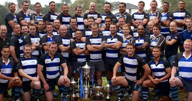 LGBTQ Inclusion | Rugby Australia