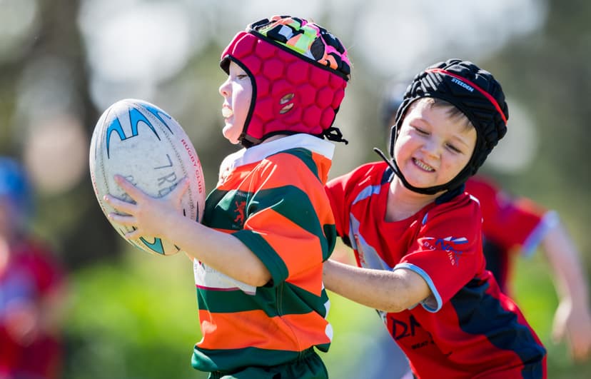 Player Dispensation | Rugby Australia