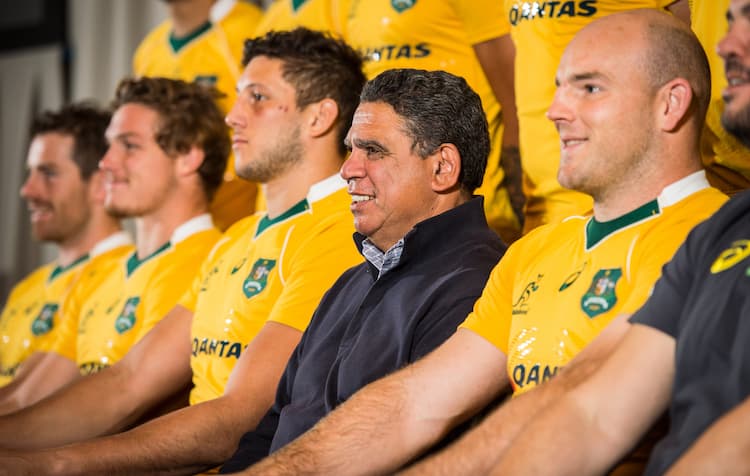 About Us | Rugby Australia
