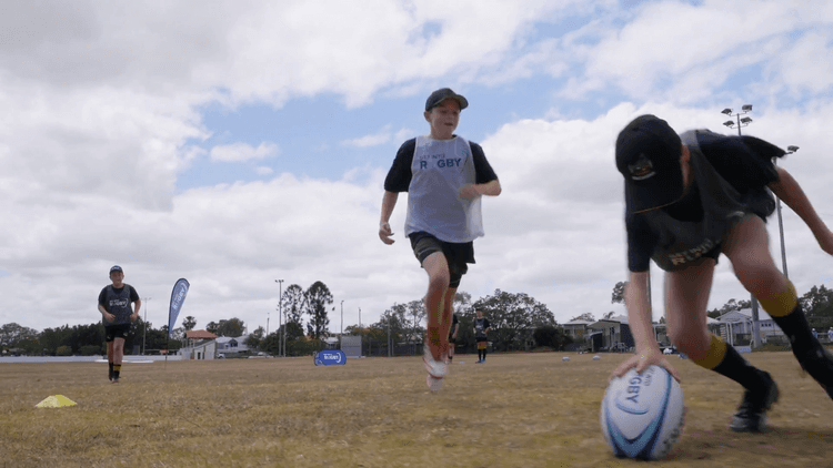Carry and Protect | Rugby Australia