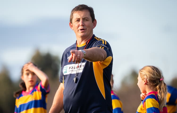 Codes and Policies | Rugby Australia