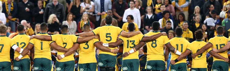 Our Partners | Rugby Australia