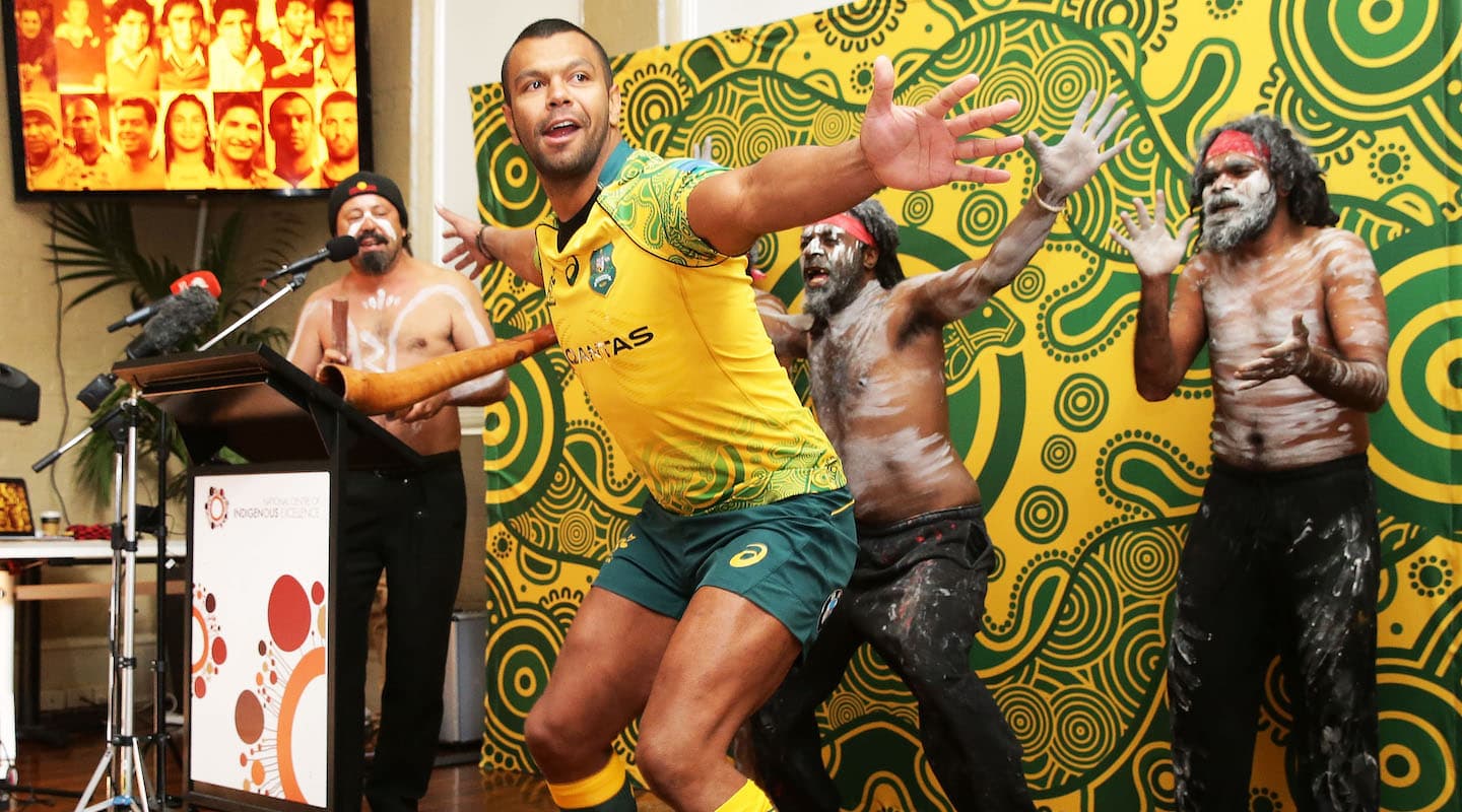 First Nations | Rugby Australia