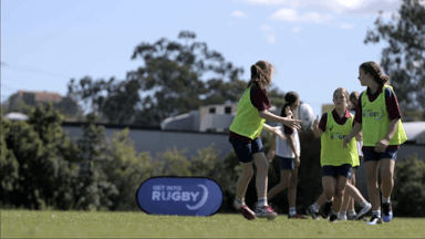 Skills in Isolation | Rugby Australia