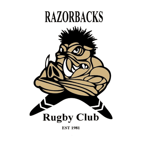 CCJRU U12s 2024 Round 8: Vikings u12s vs Razorbacks U12 (69 - 19)