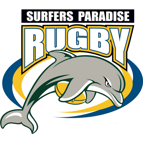 2023 GCDRU U12 2023 Round 15: PBC Alleygators U12 vs Surfers Dolphins ...